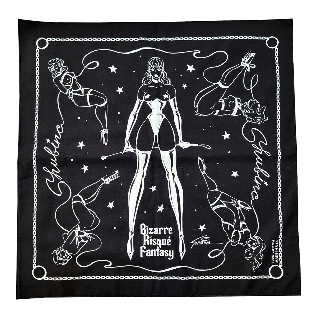 Sveta Shubina Gallery