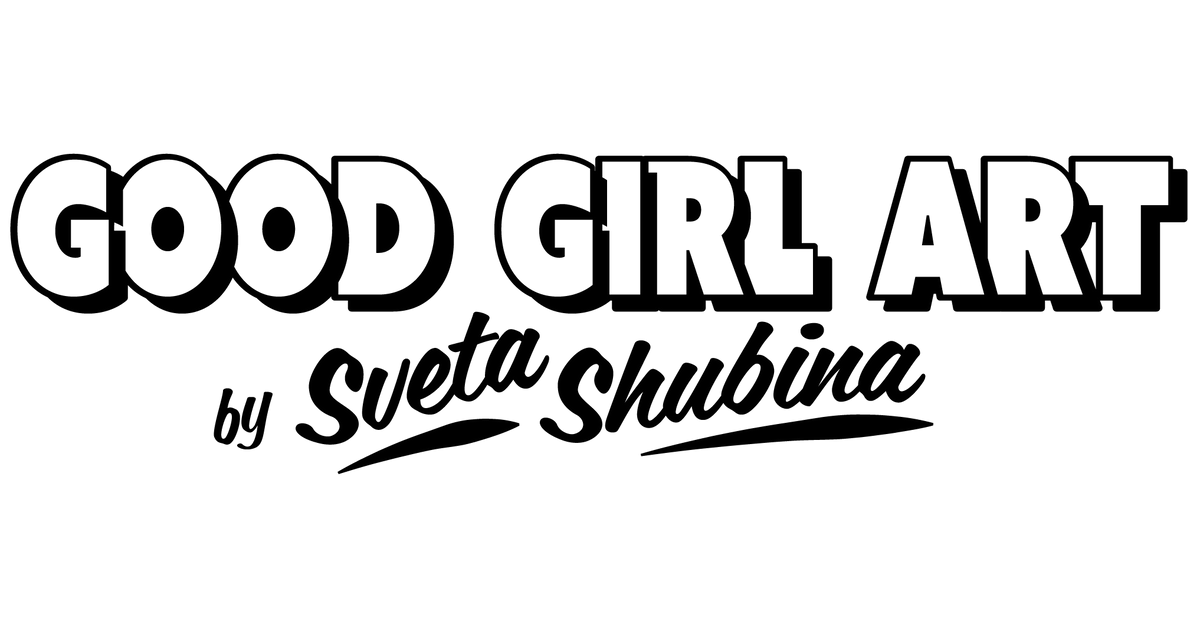 Kaneda – Sveta Shubina Gallery